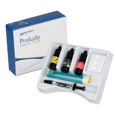 Prelude Primer and Adhesives