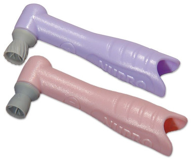 NUPRO Freedom Disposable Prophy Angles