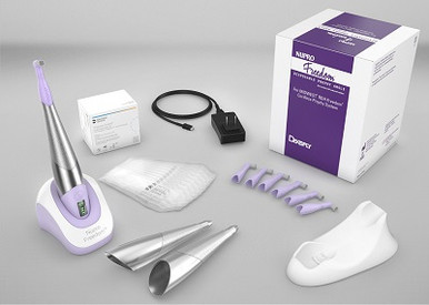 NUPRO Freedom Cordless Prophy System