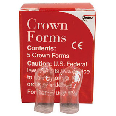 Dentsply Crown Form Refills