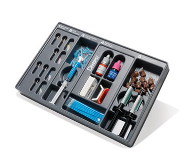 Dentsply FluoroPost Endodontic Fiber Post