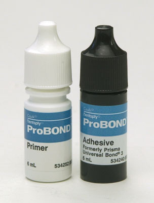 Dentsply Probond Total-Etch Bonding Agent