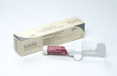 Dentsply SureFil High Density Posterior Composite