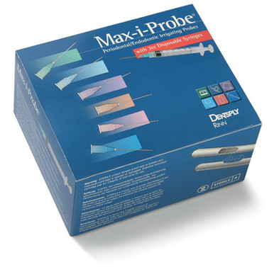 Max-i-Probe Irrigation Probes