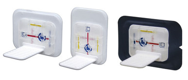 Rinn UNI-GRIP 360 Universal Sensor Holder