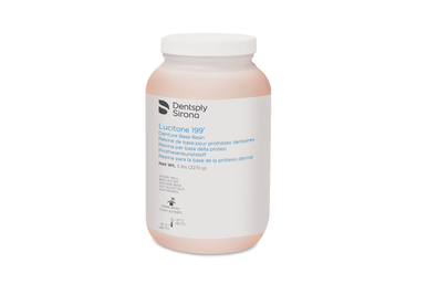 Dentsply Lucitone 199 Denture Base Resin