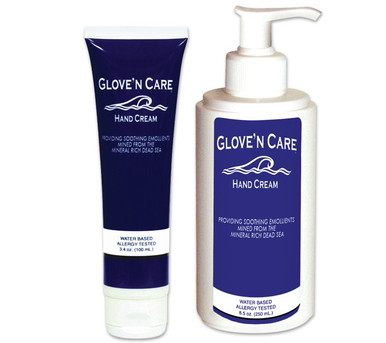 Glove'N Care Hand Cream