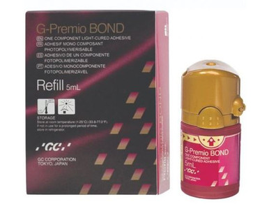 G-Premio Bond Bottle Refill 5ml