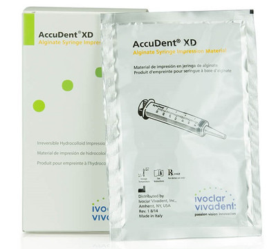 Accudent XD Impression System