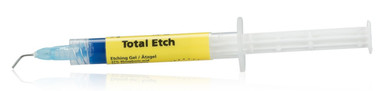 Total Etch Refill Kit 2gm Syr.