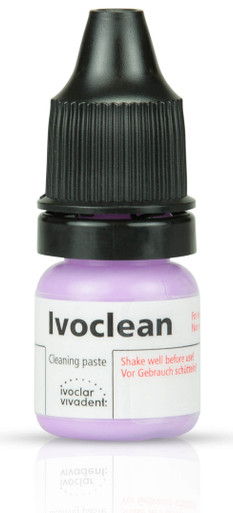 IvoClean Cleaning Paste 5gm
