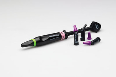 Ivoclar Vivadent Telio CS Inlay/Onlay