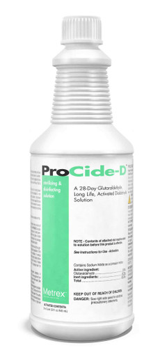 Procide-D/Procide-D Plus