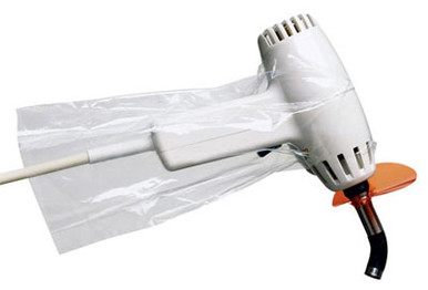 Total Care Curing Light Barrier Products