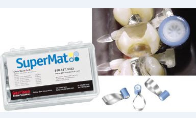 Supermat Matrix System