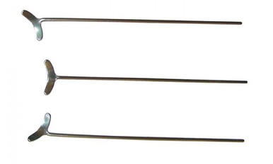 Roach Clasp Medium Bic