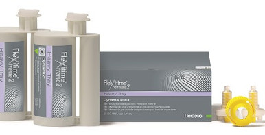 Kulzer Flexitime Xtreme 2