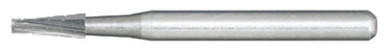 Miltex Carbide Burs-FG
