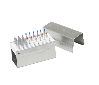 Miltex Tri-R Post System