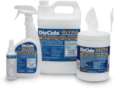 Palmero DisCide Ultra