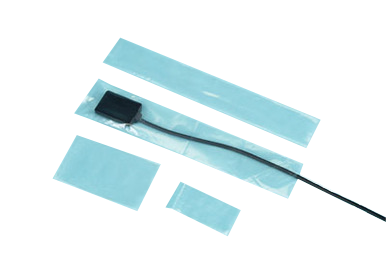 Plasdent Sensor Covers