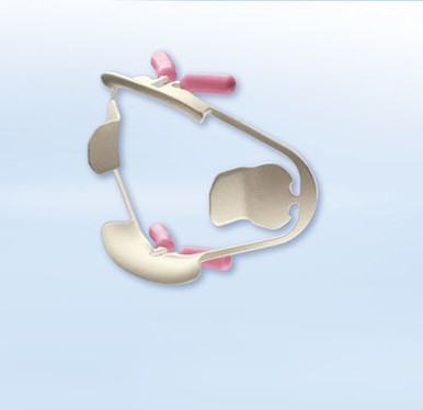 Premier ComfortView Cheek Retractor