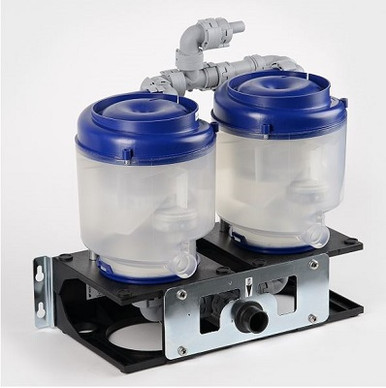 Pureway Eco II Amalgam Separators