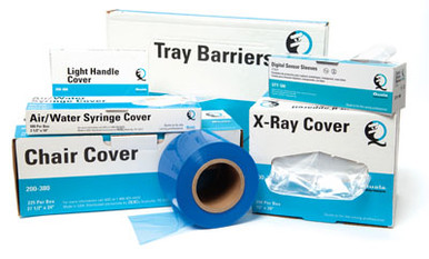Quala Barrier Products