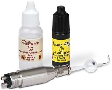 All Surface Kit for Bonding