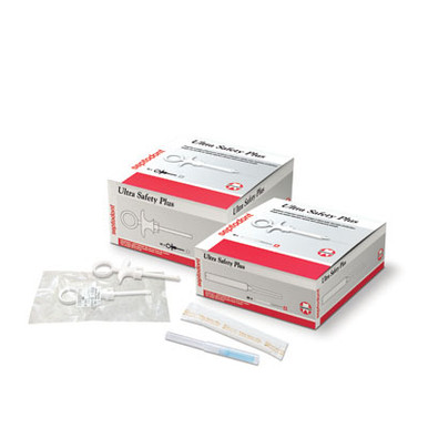Septodont Safety Plus Injection System