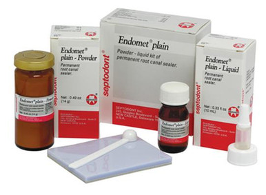 Endomet- Standard Pack/Kit