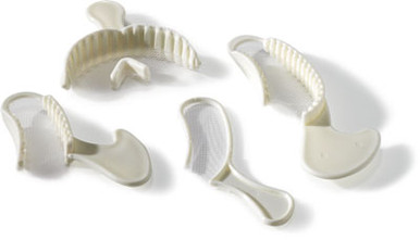 Waterpik Sani-Tray Dual Arch Disposable Trays