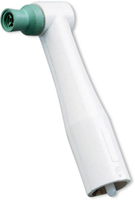 Waterpik Latex-Free Disposable Prophy Angles