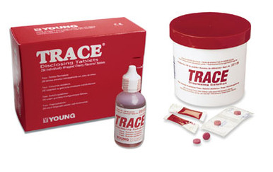 Young Trace Disclosing Solution