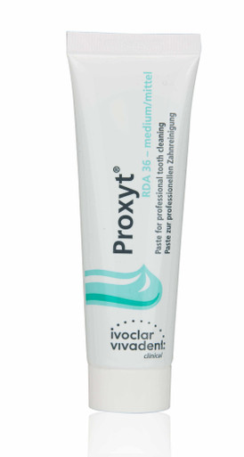 Proxyt Prophy Paste