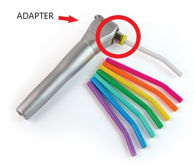 Kerr Quick Connect Adapters