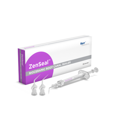 Kerr ZenSeal Root Canal Sealer