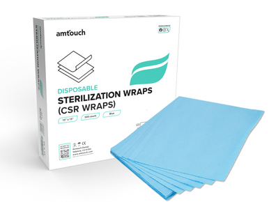 Amtouch CSR Sterilization Wrap