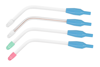 Safe-Flo Plus Saliva Ejectors