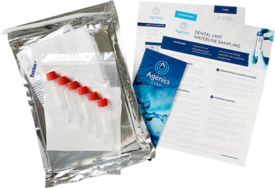 RapidCheck - 24hr Express Mail-In Test Kit