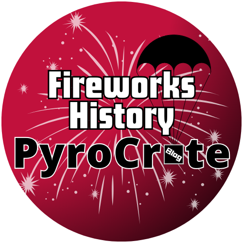 Fireworks History - PyroCrate Fireworks