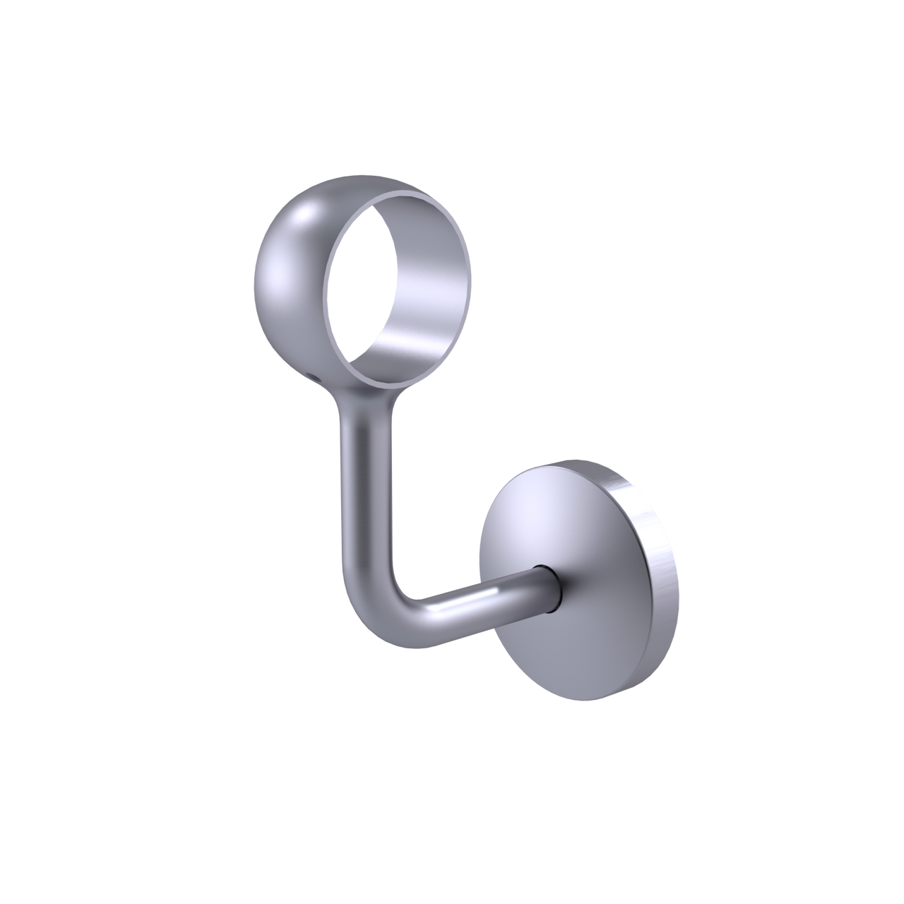 Handrail End Bracket Stainless Steel
