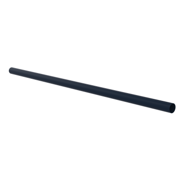 Navy Blue Stair Handrail Tube | 40mm X 1200mm | Stiley Living