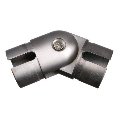 135 Degree Elbow Bracket Stainless Steel