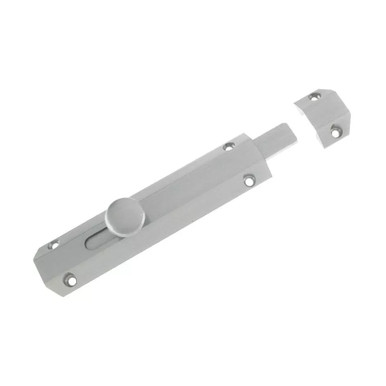 Surface Bolt, 150 x 35mm, Stainless Steel | Stiley Living