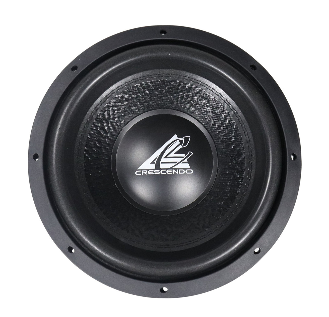 FORTE-v2 12" Subwoofer [1000w RMS]