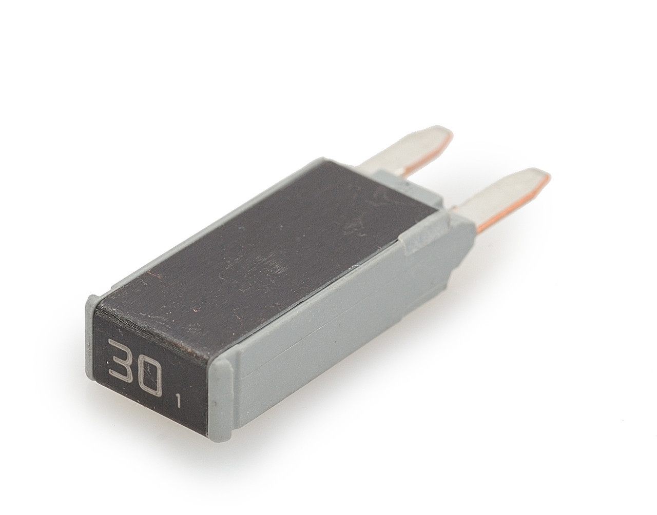 21130-00 Cooper Bussmann 30 amp Mini Circuit Breaker, Type 1 Auto Reset