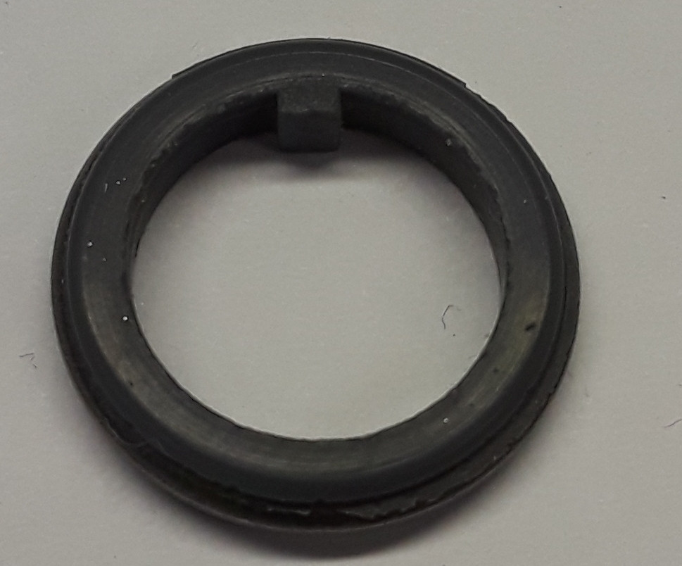 60064 Bushing Seal for Toggle and Push Button Switches, M5423/17-01