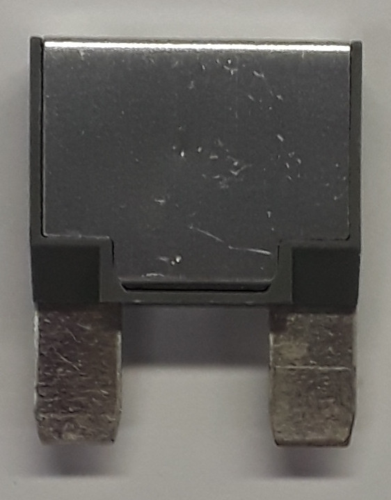 19120-01M Eaton Bussmann Maxi Circuit Breaker, 20 Amp, Auto Reset