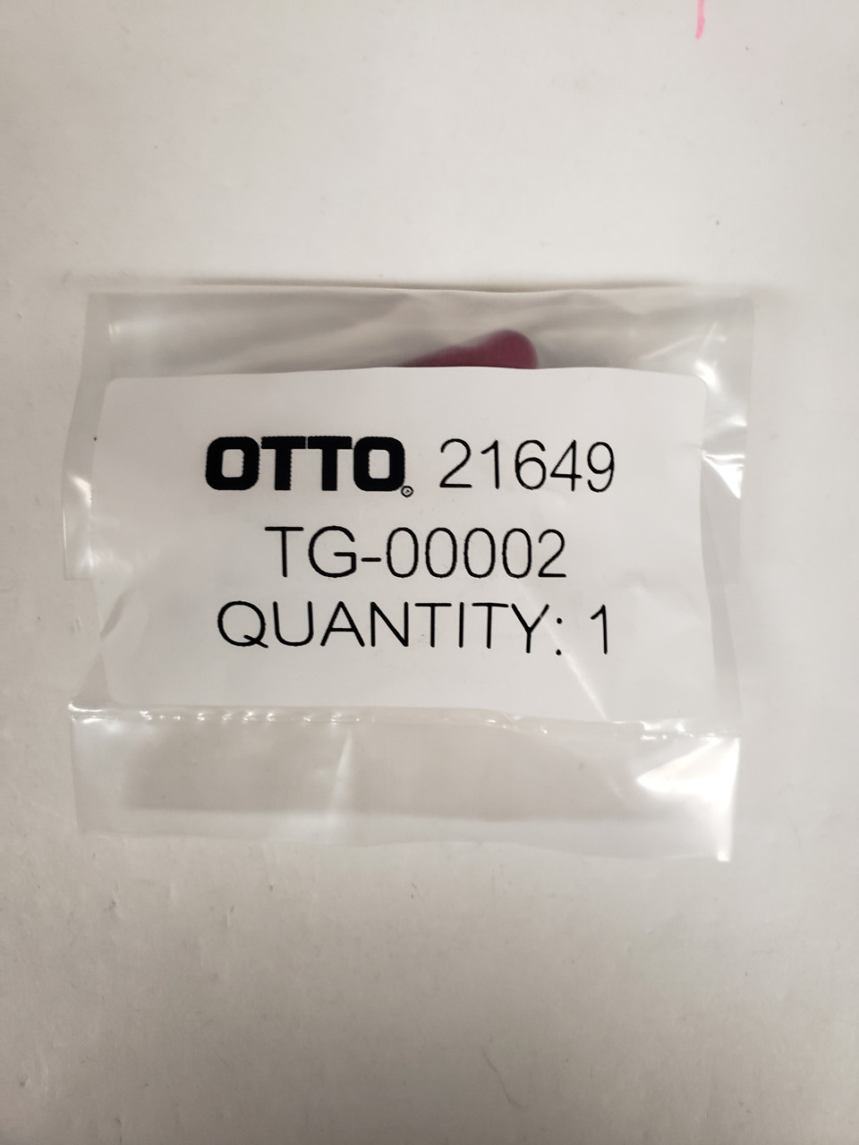 MS25224-3 Otto Red Toggle Switch Guard TG-00002, 2 Position